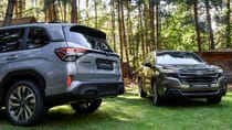 The new sixth-generation Subaru Forester hybrid is here to conquer a ...