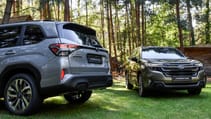 The new sixth-generation Subaru Forester hybrid is here to conquer a ...