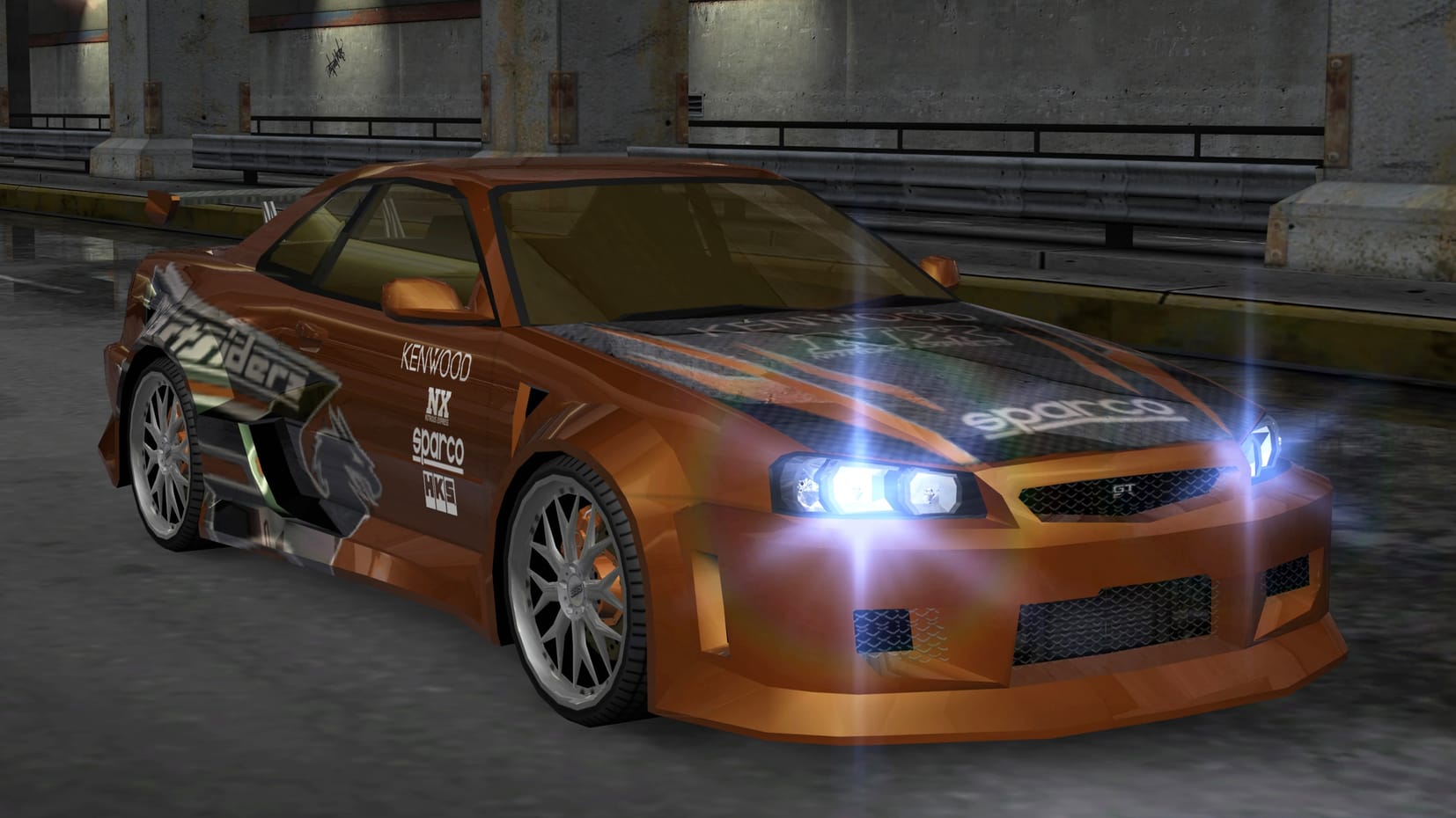 The most iconic cars from Need For Speed games, past and present | Top Gear
