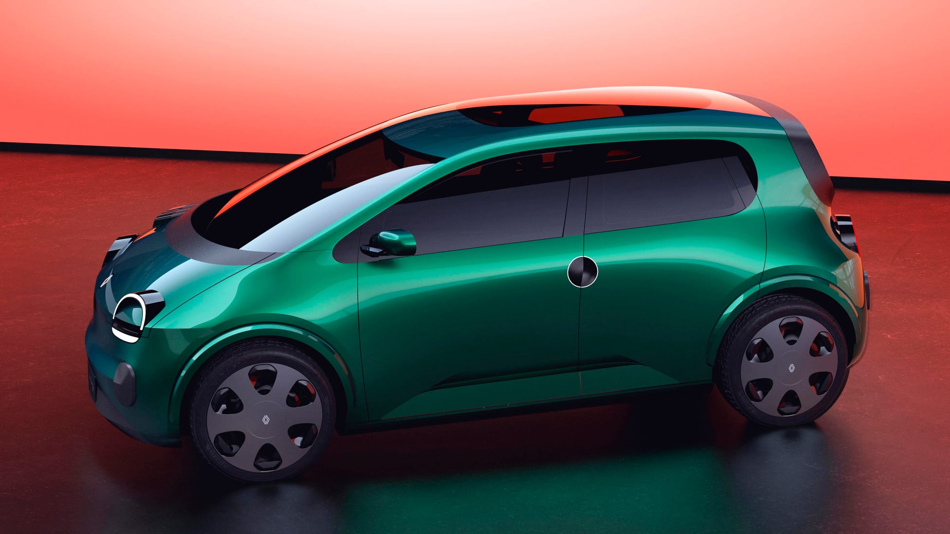 Renault design boss: "the spiritual successor to the R4 is the Dacia ...