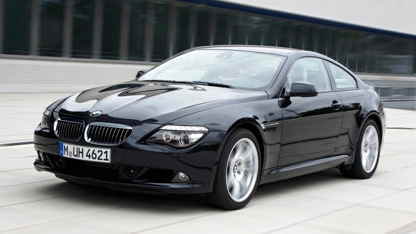 Here are 10 cool used BMWs for under £10,000 | Top Gear