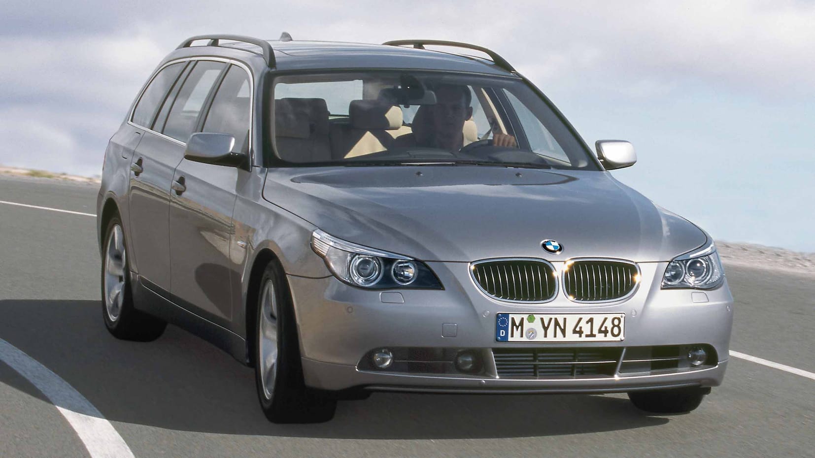 Here are 10 cool used BMWs for under £10,000 | Top Gear