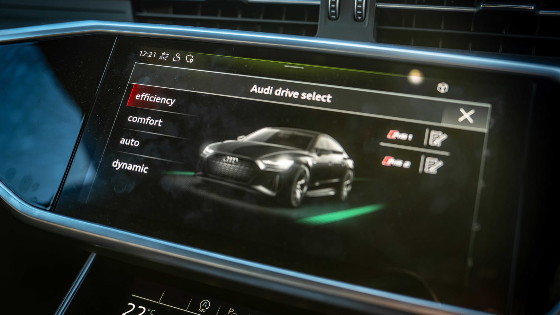 Audi RS7 - long-term review - Report No:2 2025 | Top Gear