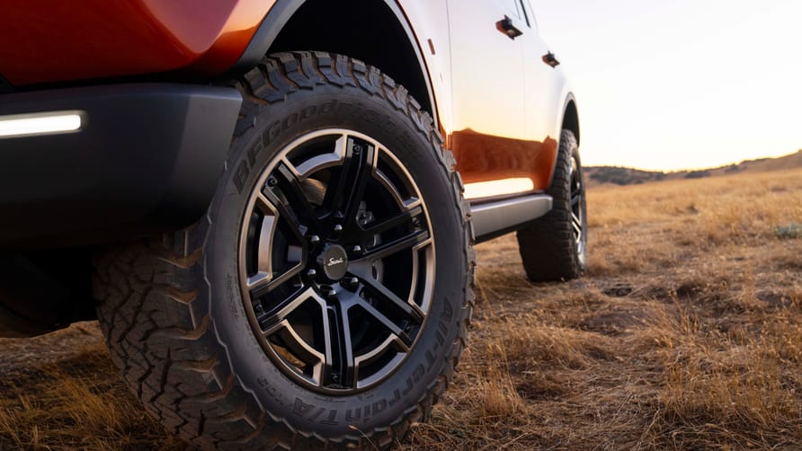 VW's new brand Scout Motors has revealed its first two EVs | Top Gear