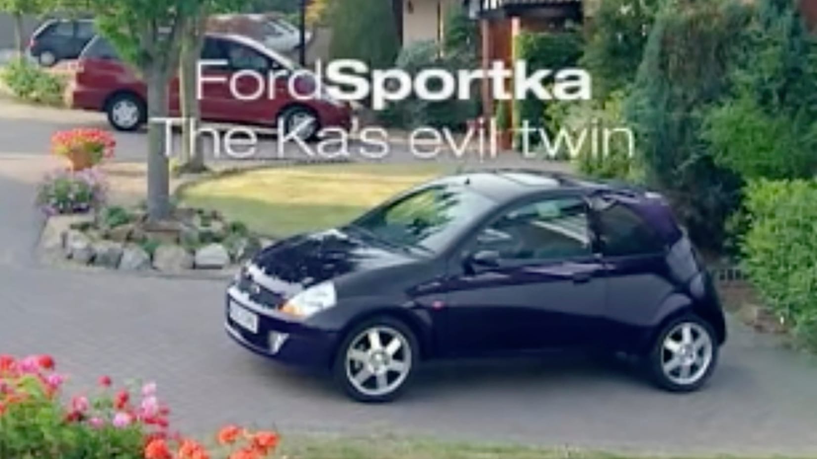Top Gear's Top 9: viral car adverts | Top Gear