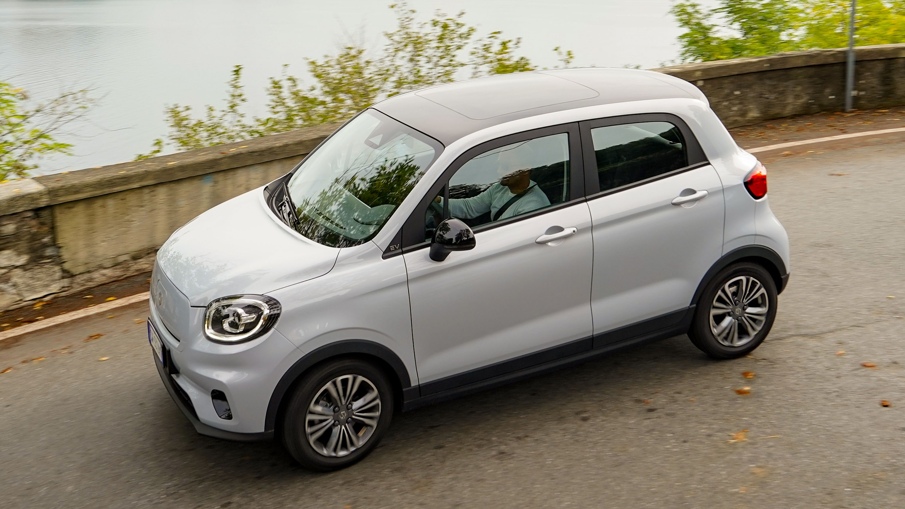 Leapmotor T03 Review 2025 | Top Gear