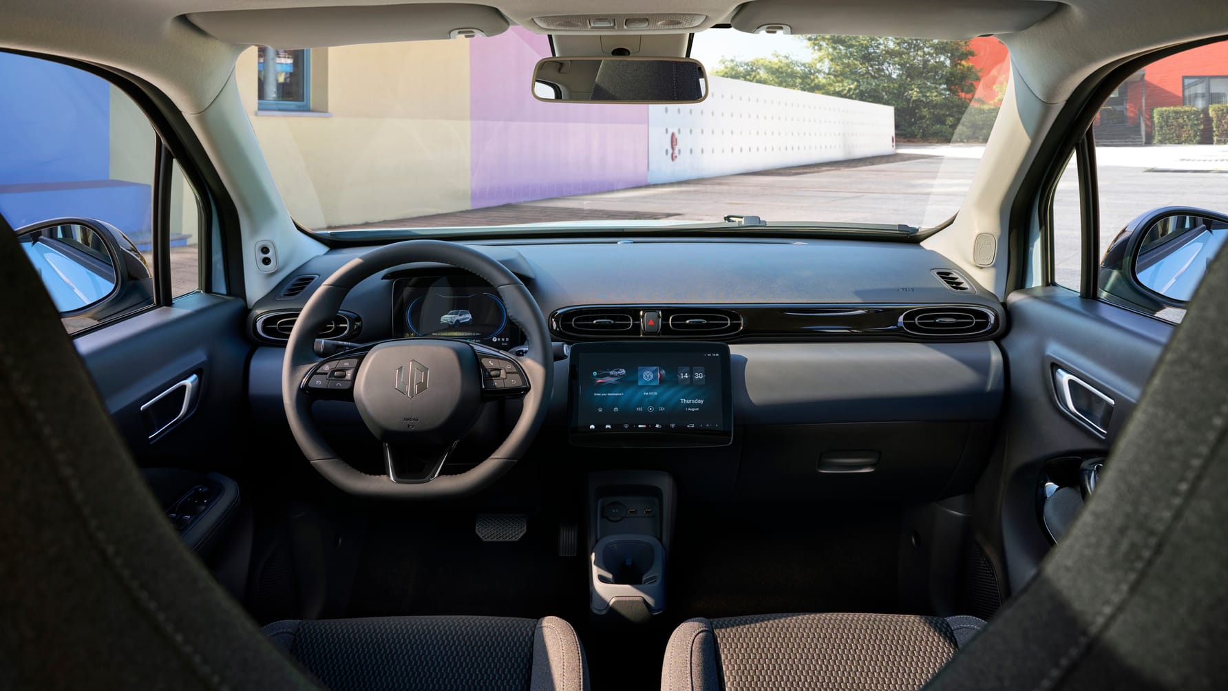 Buy Leapmotor T03 Price, PPC or HP | Top Gear