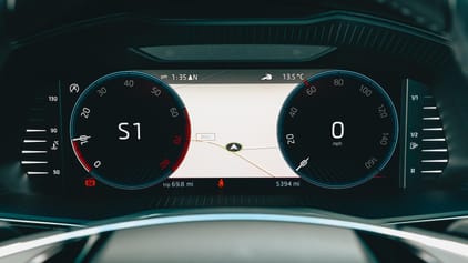 Skoda Superb Sleeper review: a luxury, hand-built, road-legal 470bhp ...