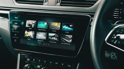 Skoda Superb Sleeper review: a luxury, hand-built, road-legal 470bhp ...