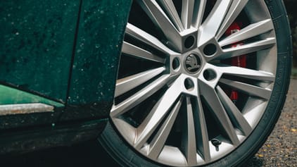 Skoda Superb Sleeper review: a luxury, hand-built, road-legal 470bhp ...