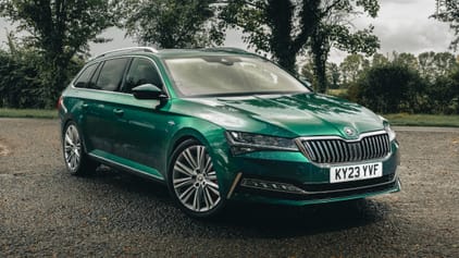 Skoda Superb Sleeper review: a luxury, hand-built, road-legal 470bhp ...