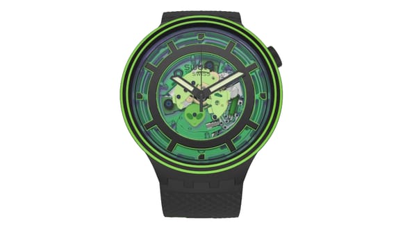 Here are four of the best space-themed watches we found this month ...