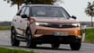 Vauxhall Grandland Electric Review 2025 | Top Gear