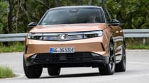 Vauxhall Grandland Electric Review 2025 | Top Gear