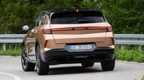 Vauxhall Grandland Electric Review 2025 | Top Gear