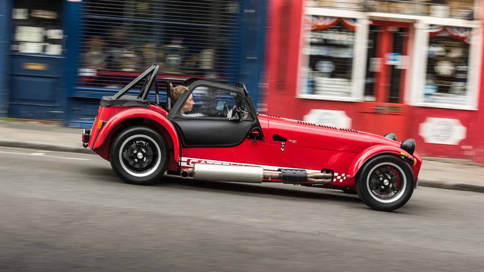 Here are 10 do-it-all used cars for around £25k we found this week ...
