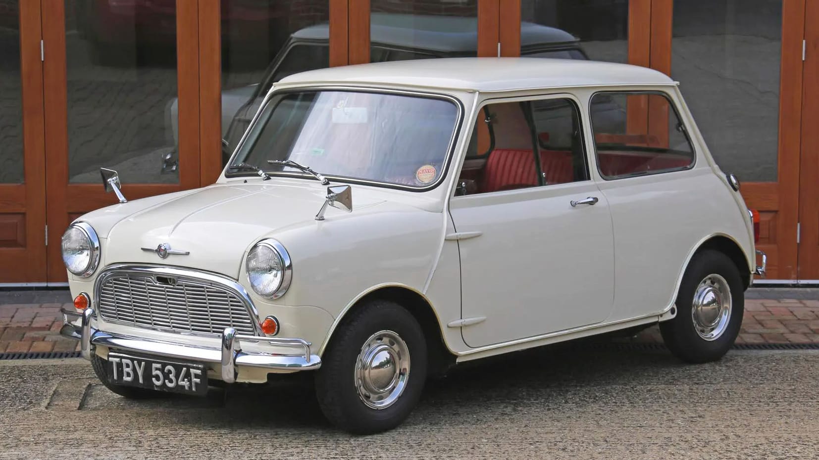 Top Gear's Top 9: cars created by one person's vision | Top Gear