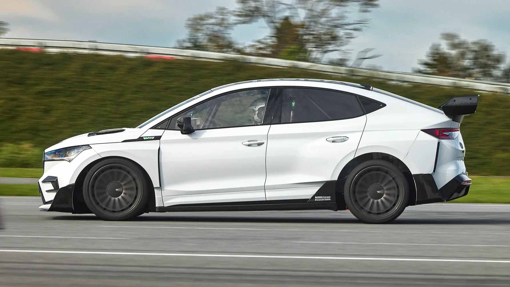 Question of the Week: what’s the most inappropriate production car to ...