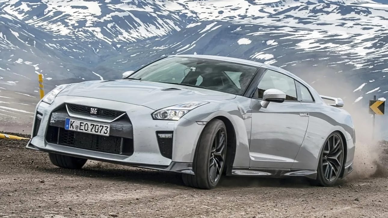 Top Gear's Top 9: cars created by one person's vision | Top Gear