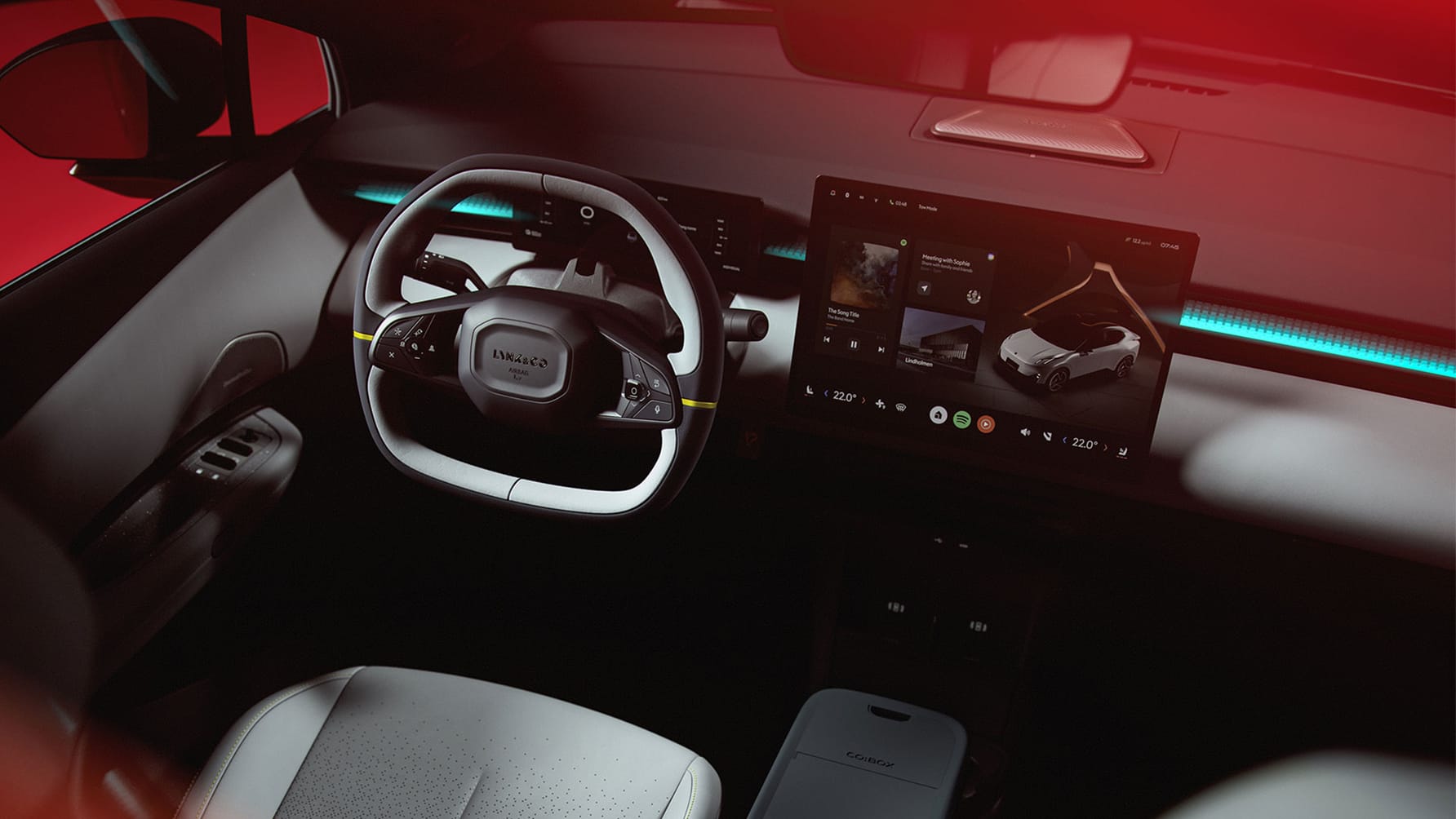 Lynk&Co launches its second motor for Europe, the all-electric 270-mile 02 | Top Gear