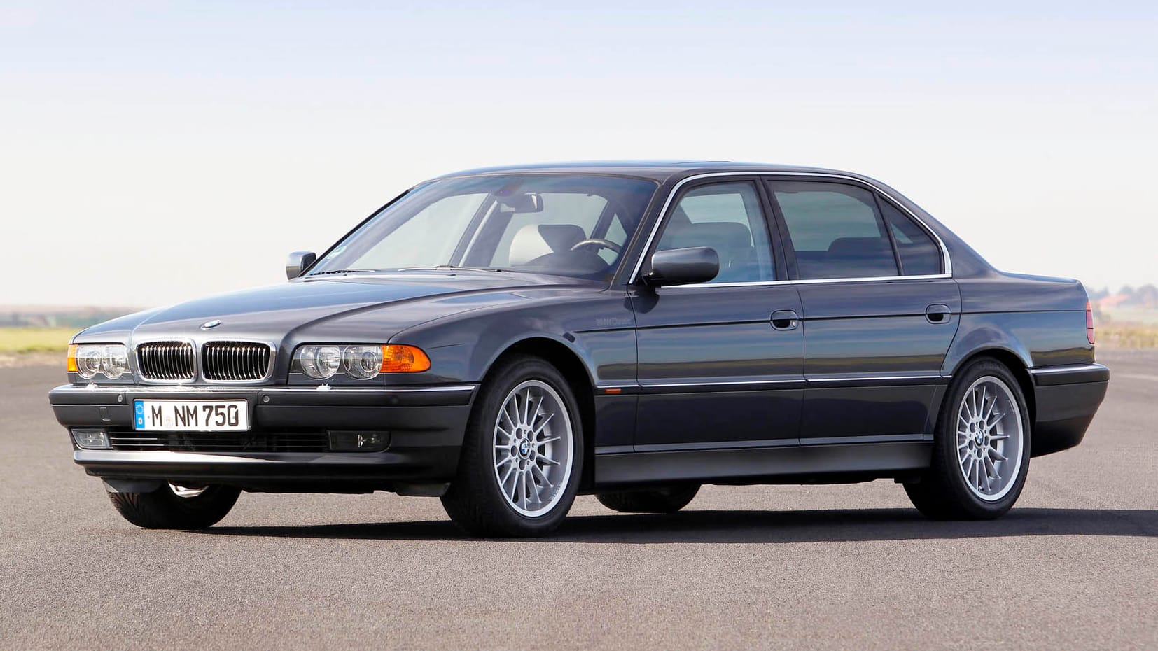 Here are 10 cool used BMWs for under £10,000 | Top Gear