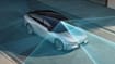 The Xpeng P7+ is an AI-defined vehicle coming to Europe | Top Gear