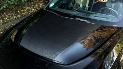 Manhart’s ‘MH2 700 II’ is a 738bhp BMW M2 with a massive rear wing ...