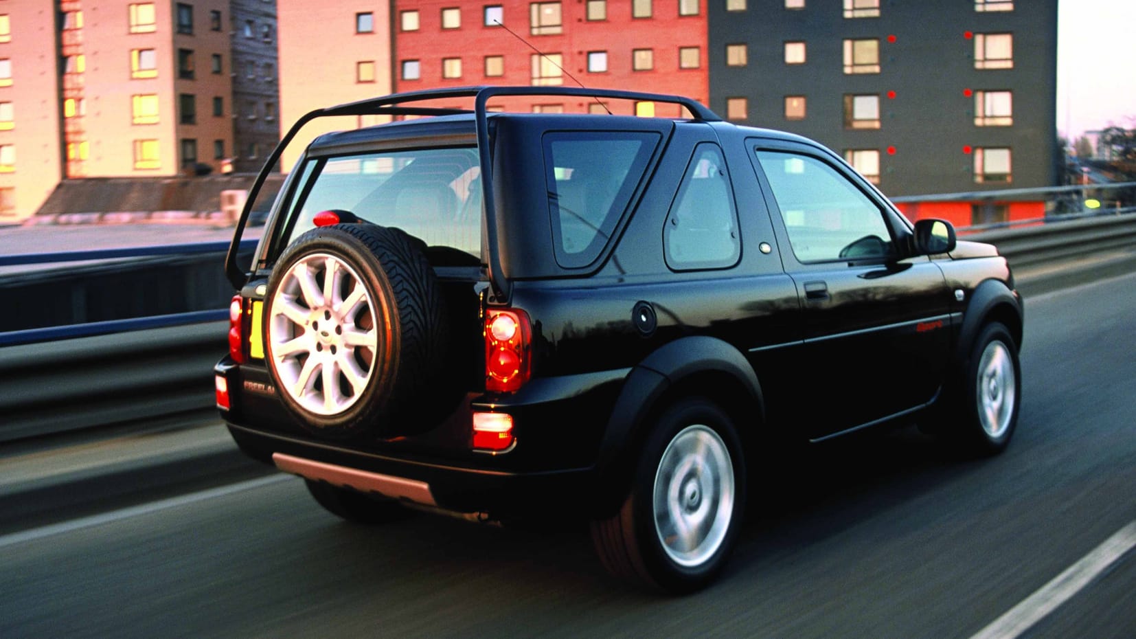 Here are 10 low(ish) mileage used bargains for under £2,000 | Top Gear