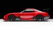 Is this 588bhp Mazda RX-7 built by RE Amemiya the ultimate Japanese ...