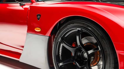 Is this 588bhp Mazda RX-7 built by RE Amemiya the ultimate Japanese ...