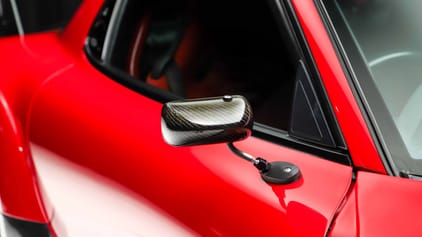 Is this 588bhp Mazda RX-7 built by RE Amemiya the ultimate Japanese ...