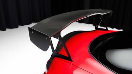 Is this 588bhp Mazda RX-7 built by RE Amemiya the ultimate Japanese ...