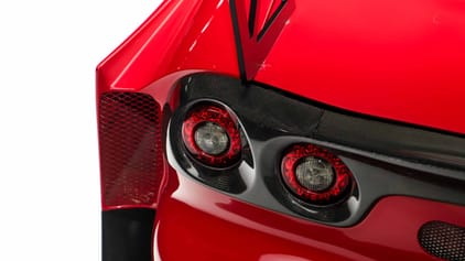Is this 588bhp Mazda RX-7 built by RE Amemiya the ultimate Japanese ...