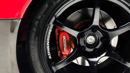 Is this 588bhp Mazda RX-7 built by RE Amemiya the ultimate Japanese ...