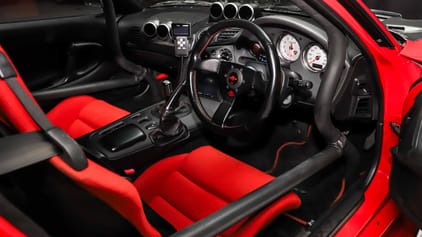 Is this 588bhp Mazda RX-7 built by RE Amemiya the ultimate Japanese ...