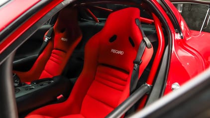 Is this 588bhp Mazda RX-7 built by RE Amemiya the ultimate Japanese ...