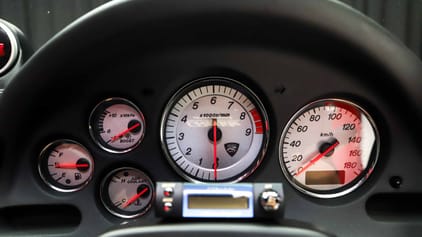 Is this 588bhp Mazda RX-7 built by RE Amemiya the ultimate Japanese ...