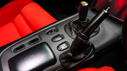 Is this 588bhp Mazda RX-7 built by RE Amemiya the ultimate Japanese ...