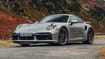 Porsche 911 Turbo 50 Years review: Porsche’s £200k birthday present to itself Reviews 2025 | Top ...