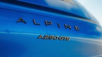 Alpine A290 Review 2026 | Top Gear