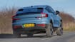 Volvo EC40 Review 2025 | Top Gear
