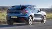 Volvo EC40 Review 2025 | Top Gear