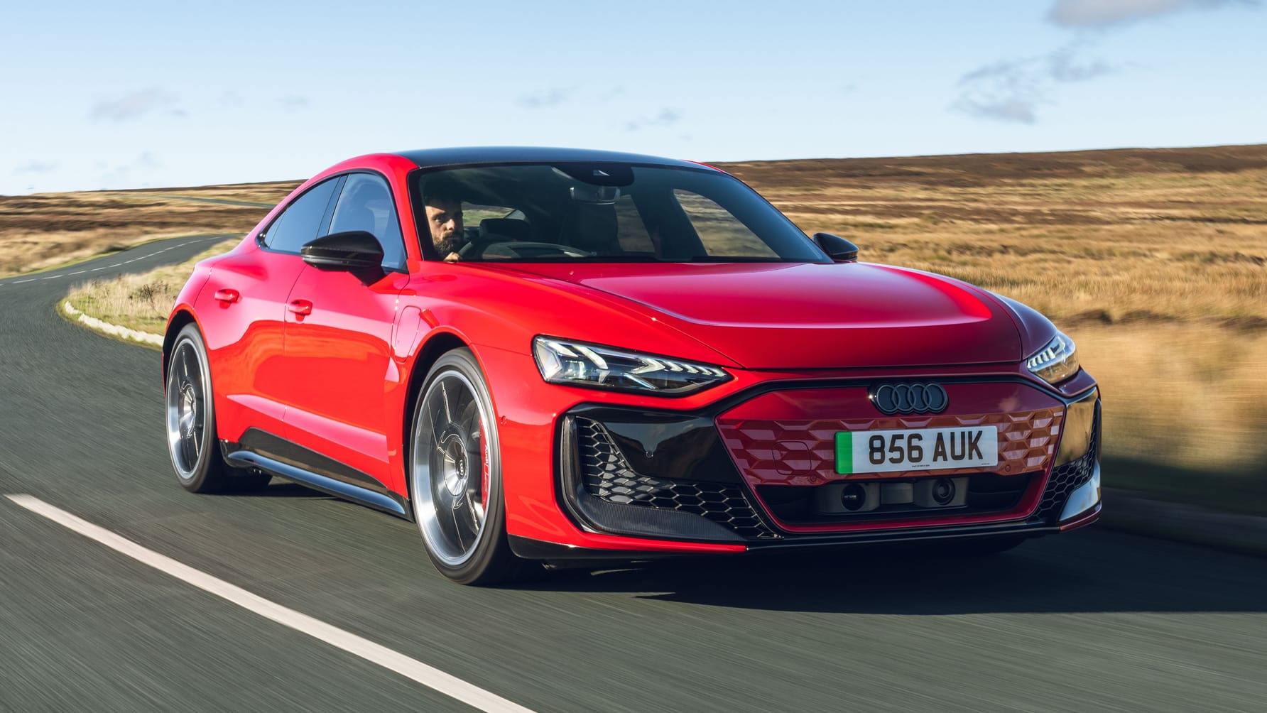Buy Audi e-tron GT Price, PPC or HP | Top Gear