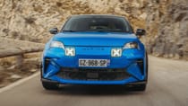 Alpine A290 Review 2026 | Top Gear