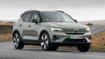 Volvo EX40 Interior Layout & Technology | Top Gear