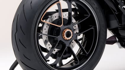 The EV Fun Concept previews Honda’s first all-electric sports bike ...