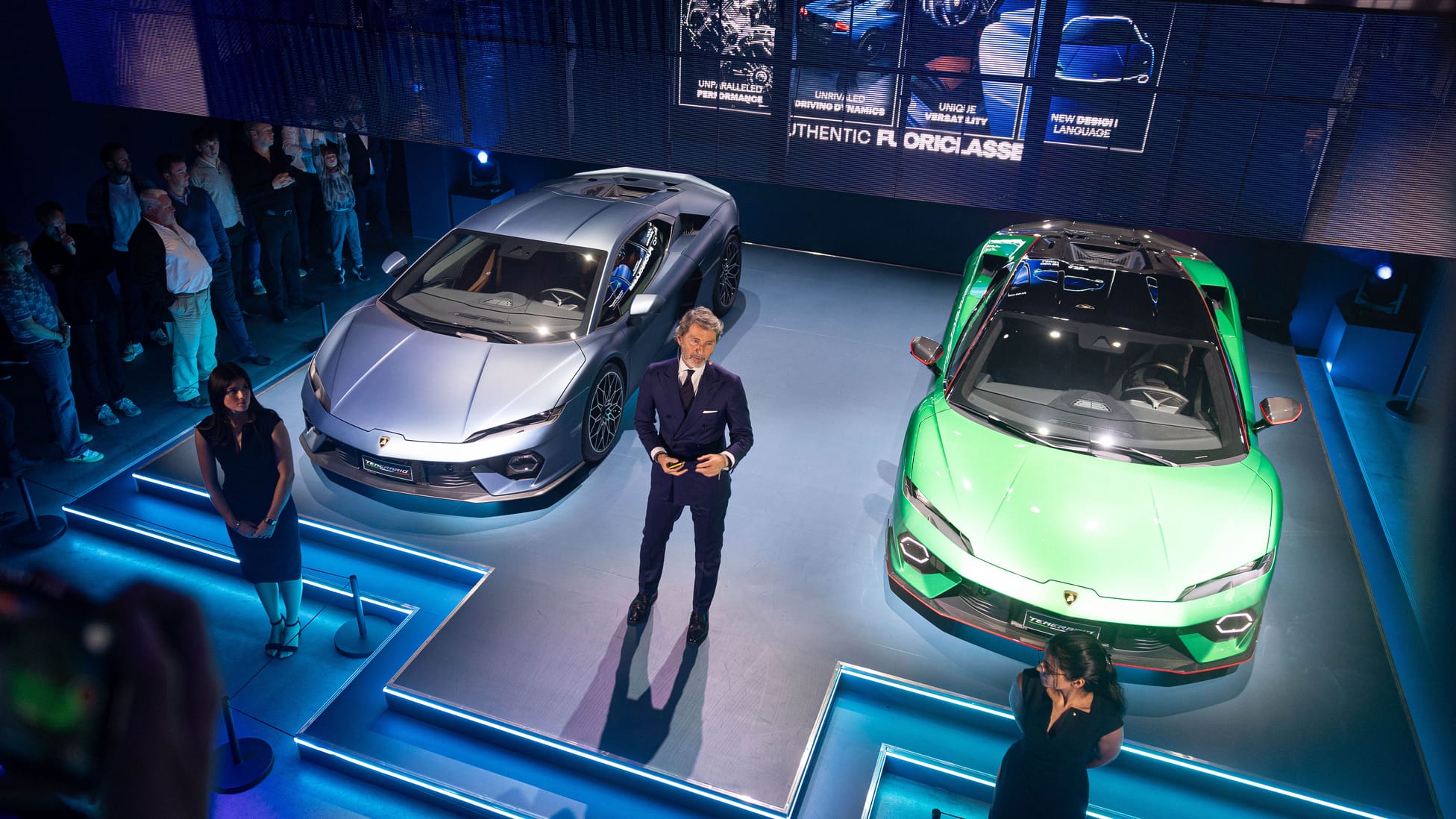 Lamborghini’s boss wants to build a ‘Holy Trinity’ hypercar – here’s ...