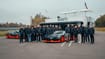 Bugatti has smashed the open-roof road car record with a 282mph top ...