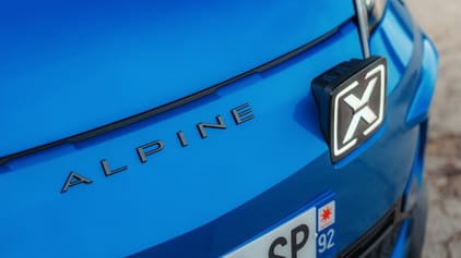 Alpine A290 Review 2025 | Top Gear