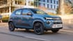 Dacia Spring Review 2025 | Top Gear